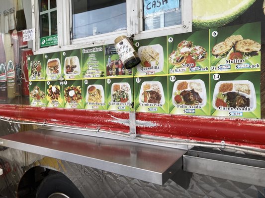 EL TACO EXPRESS - Updated November 2025 - 20 Photos - 4912 NW 10th St ...