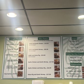 HAPA FOOD - Updated September 2025 - 64 Photos & 40 Reviews - 3375 E ...