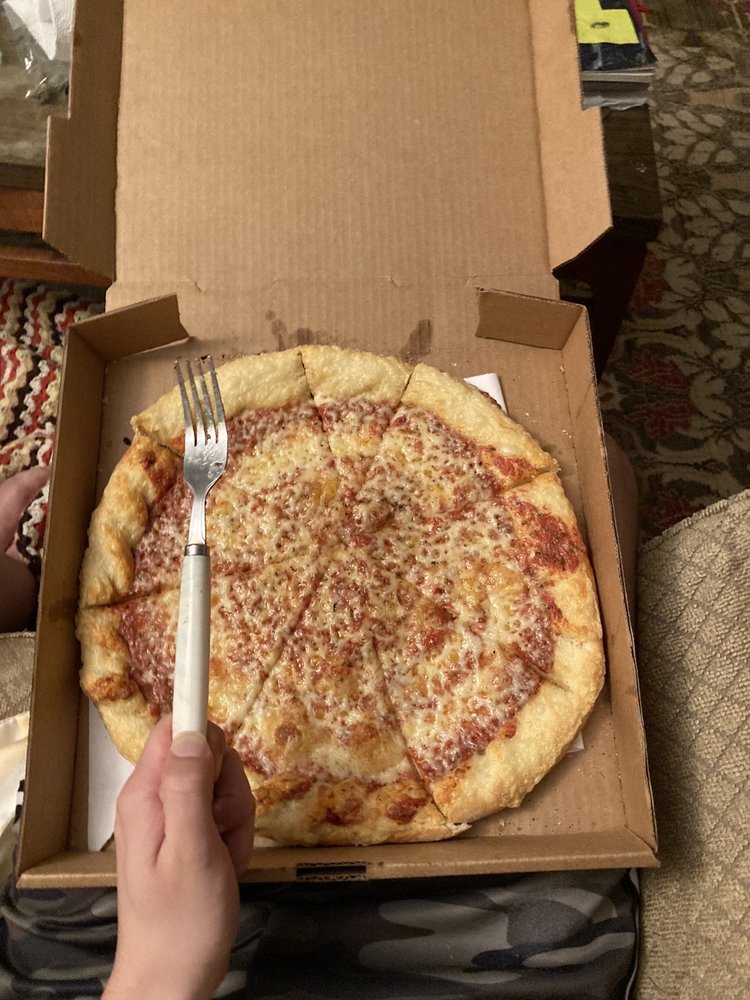 TOM’S PIZZA AND RESTAURANT - Updated November 2024 - 37 Reviews - 11 S ...