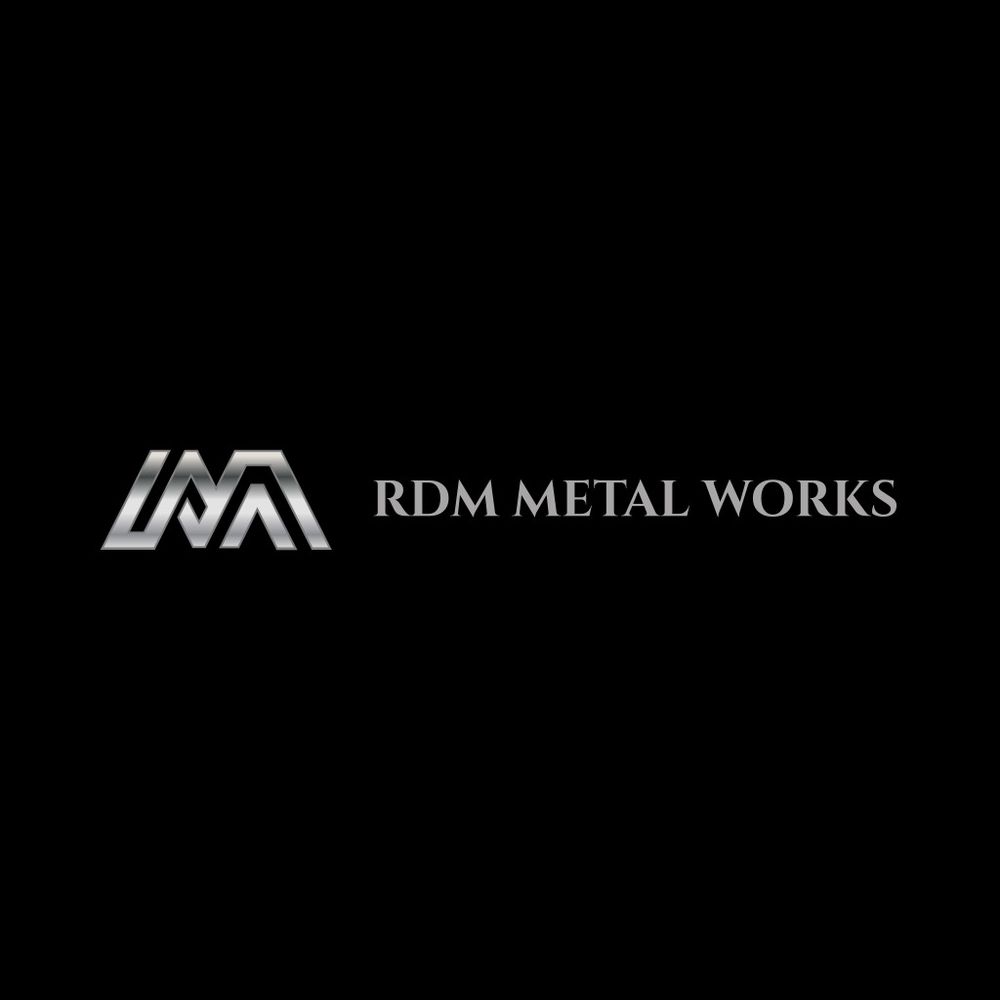 RDM METAL WORKS - Updated October 2025 - 4734 Cotton Belt Dr, San ...