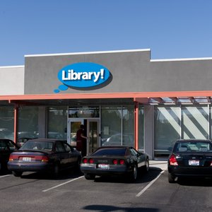 BOISE PUBLIC LIBRARY, BOWN CROSSING BRANCH - Updated October 2025 - 38 ...