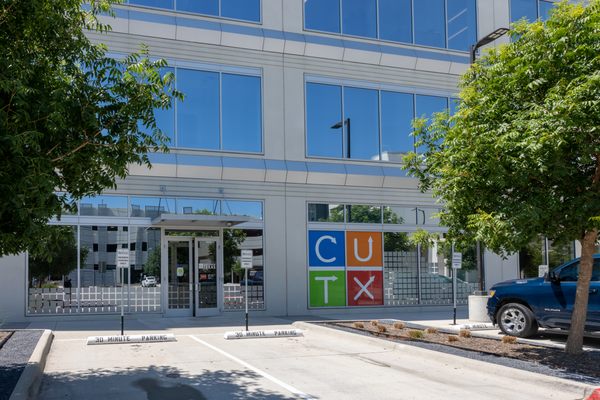 CREDIT UNION OF TEXAS - Updated November 2025 - 21 Photos & 21 Reviews ...