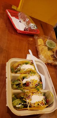 TACODELPHIA - 184 Photos & 270 Reviews - 427 S Broad St, Philadelphia ...