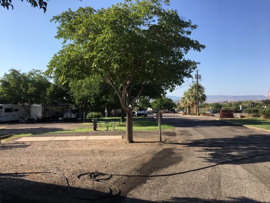 ST GEORGE RV PARK & CAMPGROUND - Updated October 2025 - 35 Reviews ...