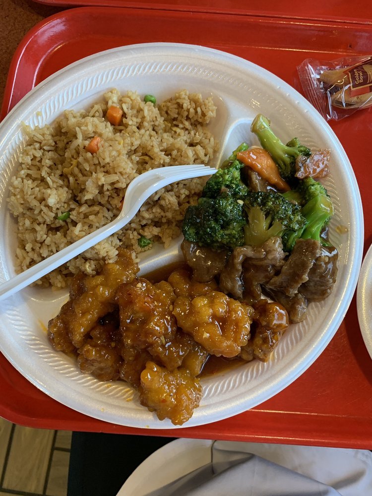 JIN’S EXPRESS - 10 Photos & 18 Reviews - 213 NE 27th Ave, Mineral Wells ...
