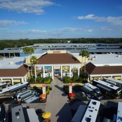 LAZYDAYS RV OF TAMPA - 183 Photos & 477 Reviews - 6130 Lazy Days Blvd ...