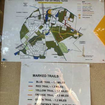 BLUEBERRY HILL TRAIL - Updated December 2025 - 103 Photos & 39 Reviews ...