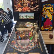 PINBALL GARAGE - 18 Photos - Bars - 113 N 3rd St, Hamilton, OH - Phone ...