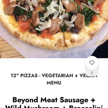 MIZZA - Updated July 2024 - 685 Photos & 581 Reviews - 1112 State St ...