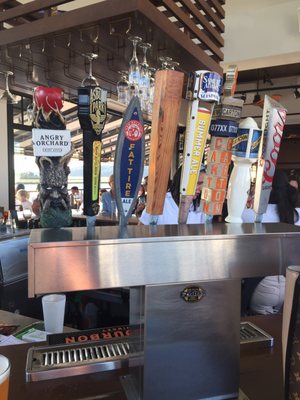 THE RUM RUNNER - 229 Photos & 261 Reviews - Seafood - 816 Ocean Ave ...