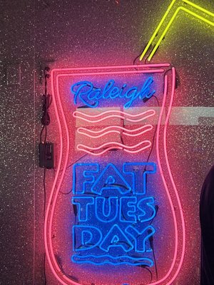 FAT TUESDAY - Updated October 2025 - 43 Photos & 22 Reviews - 5821 ...