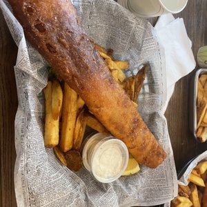 PROPER FISH - 473 Photos & 399 Reviews - 112 Madison Ave N, Bainbridge ...