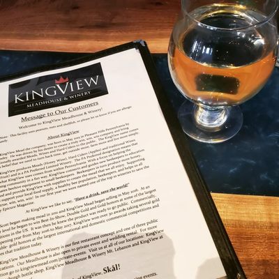 KINGVIEW MEAD HOUSE & WINERY - Updated January 2026 - 85 Photos & 37 ...