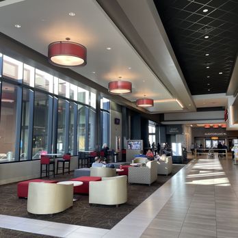 AMC DINE-IN MONTCLAIR PLACE 12 - Updated June 2024 - 304 Photos & 180 ...