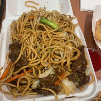 CHINA RED CAFE - Updated June 2025 - 148 Photos & 299 Reviews - 13000 W ...