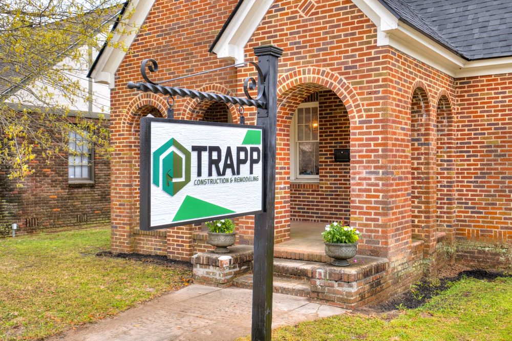 TRAPP CONSTRUCTION & REMODELING - Updated June 2025 - Request Consultation - 203 Photos - 250 ...