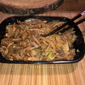 MR WOK - Updated October 2025 - 38 Photos & 37 Reviews - 304 S Broadway ...