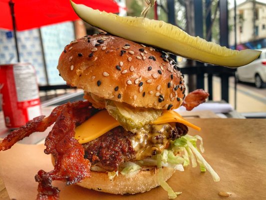 HAMBRGR - Updated October 2024 - 266 Photos & 213 Reviews - 49 King ...