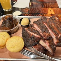 POST OAK BARBECUE - Updated December 2025 - 649 Photos & 661 Reviews ...