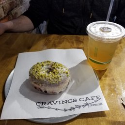 CRAVINGS CAFE - Updated August 2025 - 115 Photos & 100 Reviews - 114 N ...