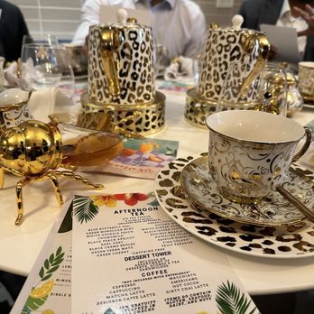 THE DIRTY TEA - Updated October 2025 - 161 Photos & 32 Reviews - 1056 ...