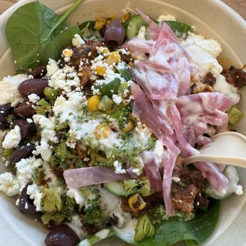 CAVA - Updated July 2024 - 89 Photos & 44 Reviews - 1484 N Milwaukee ...