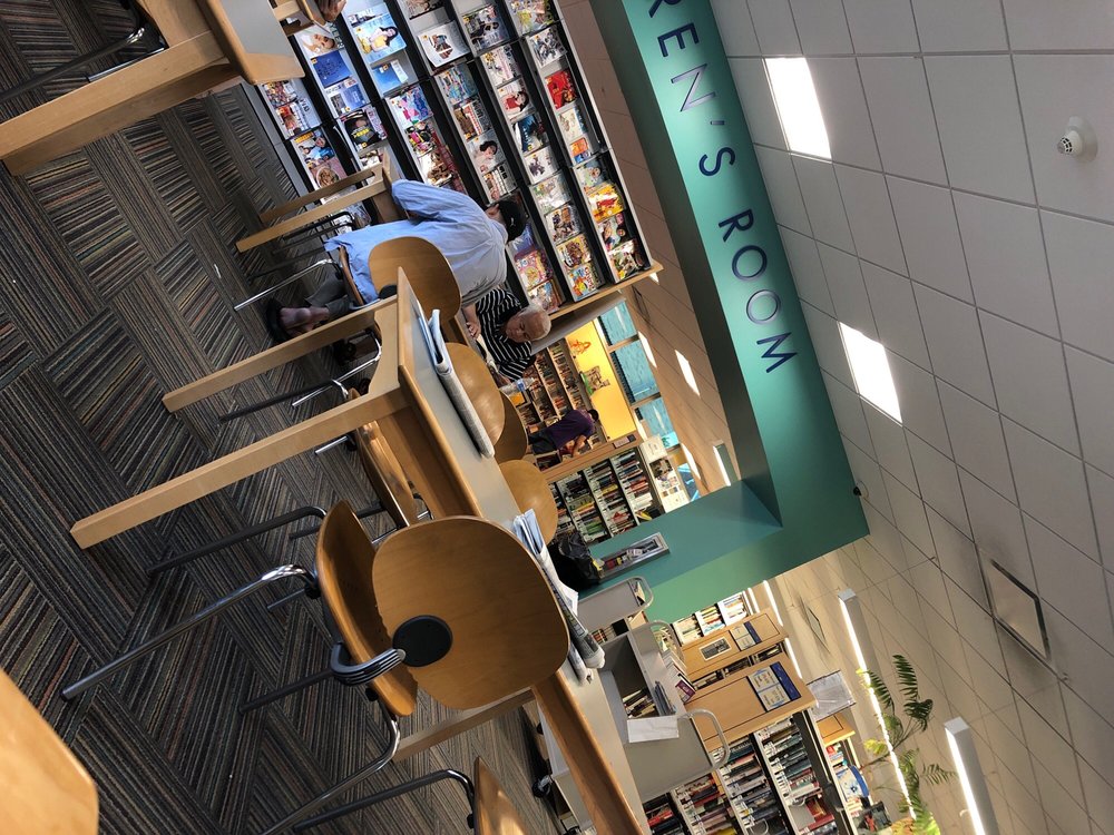 QUEENS PUBLIC LIBRARY - BAYSIDE - 19 Reviews - Libraries - 214-20 ...