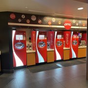 AMC TOWN CENTER 20 - 109 Photos & 98 Reviews - 11701 Nall Avenue ...