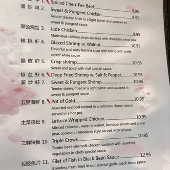 Asian Wok Mae - Anne - Reserve Now - Chinese - Updated June 2025 - 65 ...