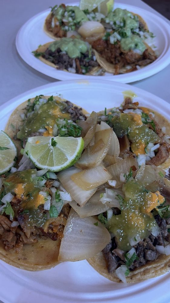 TACOS LOS TRES REYES - Updated July 2025 - 2591 Alum Rock Ave, San Jose ...