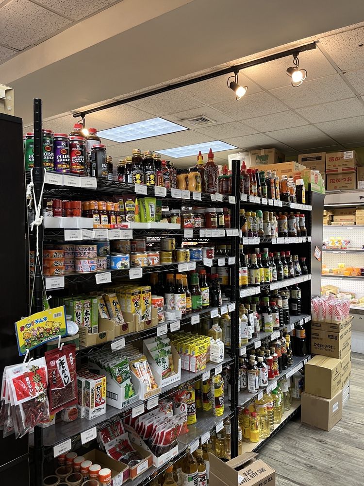 FUJI MART SCARSDALE - Updated December 2025 - 79 Photos & 42 Reviews ...