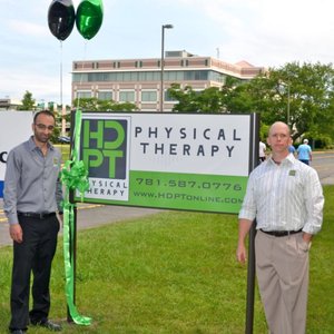 BAY STATE PHYSICAL THERAPY - Updated October 2025 - 21 Photos - 885 ...