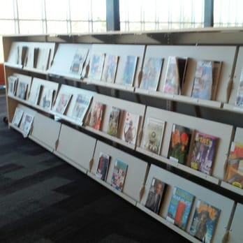 ST LOUIS COUNTY LIBRARY - GRANTS VIEW BRANCH - Updated January 2026 ...