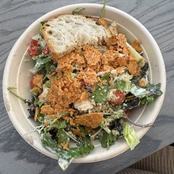 FARMSIDE KITCHEN-DURHAM-RTP - Updated December 2024 - 254 Photos & 220 ...