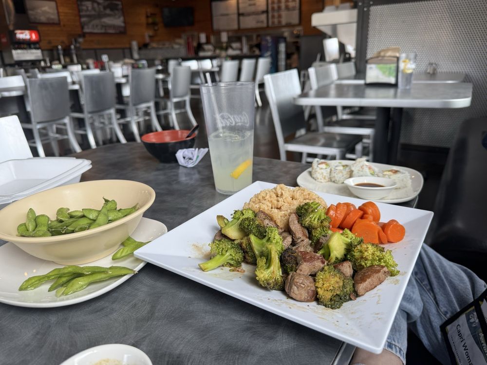 NAGANO JAPANESE GRILL - Updated December 2025 - 149 Photos & 187 ...