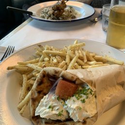 KENTRO GREEK KITCHEN - Updated July 2024 - 2048 Photos & 1520 Reviews ...