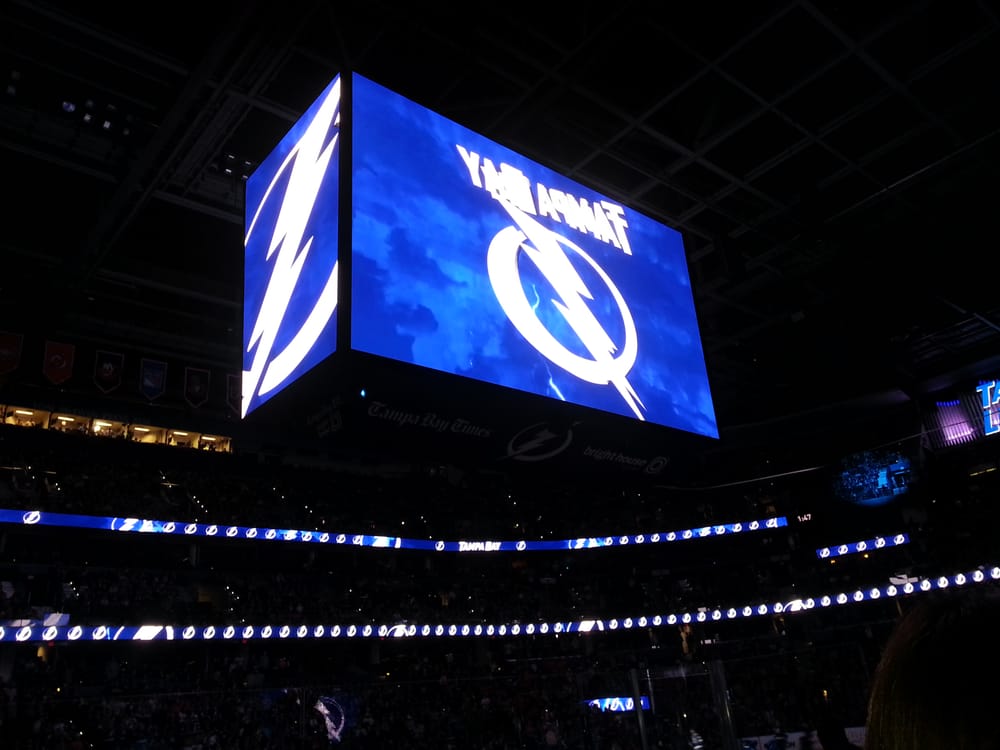 CLEARWATER ICE ARENA - 10 Photos & 13 Reviews - Skating Rinks - 14044 ...