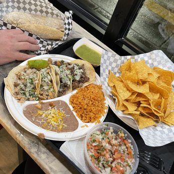 LOS BROS TACO SHOP - Updated August 2025 - 61 Photos & 58 Reviews ...