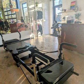 FLOWCORPS - Updated December 2025 - 16 Photos - 911 N West St, Raleigh ...