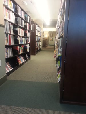 ANAHEIM PUBLIC LIBRARY EAST ANAHEIM BRANCH - Updated December 2025 - 27 ...