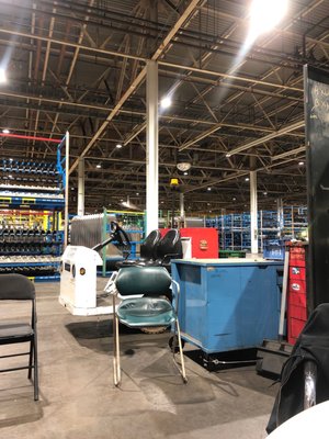 FORD WAYNE STAMPING AND ASSEMBLY PLANT - Updated March 2026 - 37 Photos ...