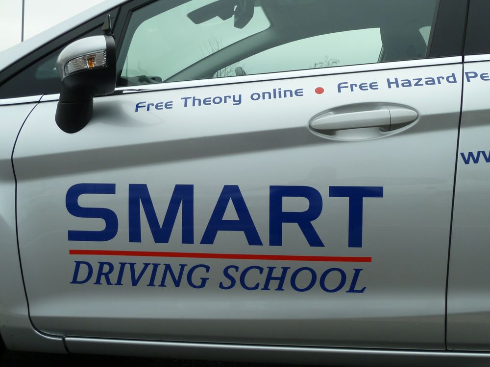 SMART DRIVING SCHOOL - London, United Kingdom - Yelp