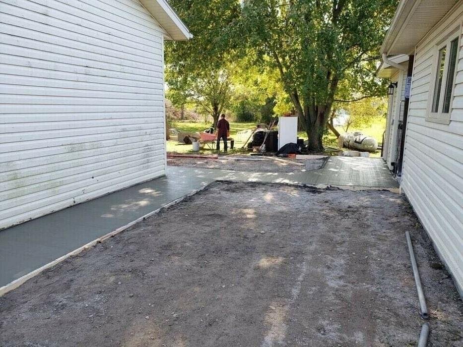 MRM CONCRETE CONSTRUCTION - Updated January 2025 - 10 Photos - Sainte-Anne-de-Kent, New ...