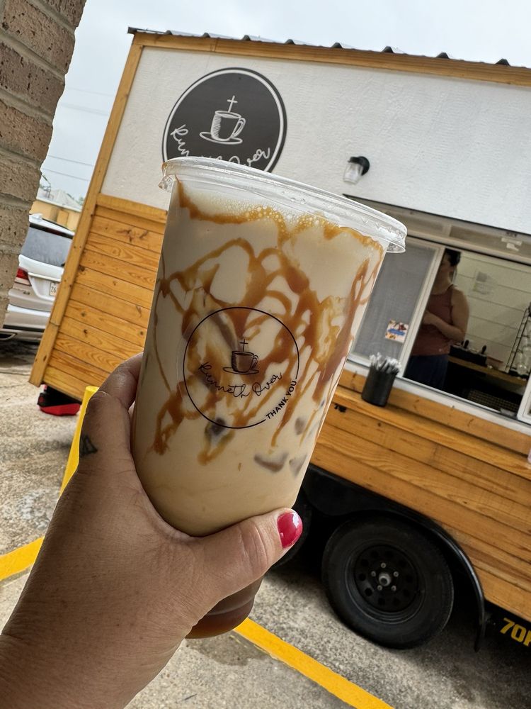 RUNNETH OVER - Updated June 2024 - Thibodaux, Louisiana - Coffee & Tea ...