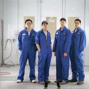 NO. 1 COLLISION GROUP - Updated August 2025 - 100-11100 Cambie Road ...