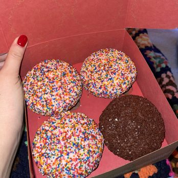 SPRINKLES - DALLAS - Updated October 2025 - 846 Photos & 735 Reviews ...