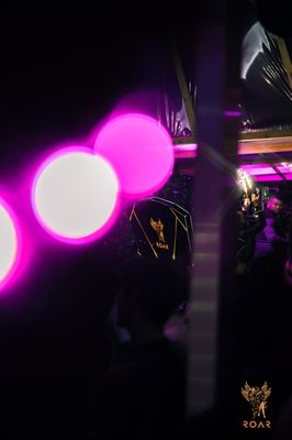 ROAR - Updated November 2025 - 25 Photos - 31 Reviews - 939 N Delaware ...