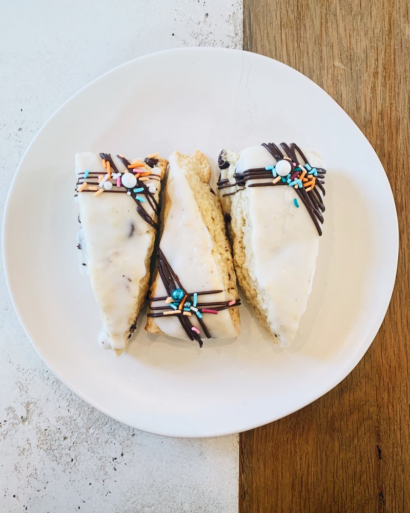 FOUR30 SCONES - Updated April 2024 - 37 Photos & 16 Reviews - 528 S ...