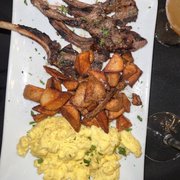 AYE TEA ELLE ELEVATED TAPAS - 213 Photos & 59 Reviews - 3749 College St ...
