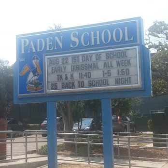 PADEN ELEMENTARY SCHOOL - Updated July 2025 - 444 Central Ave, Alameda ...